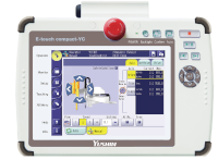 LA Series: Large Take-out Robots - Yushin - Robotic Automation for the ...