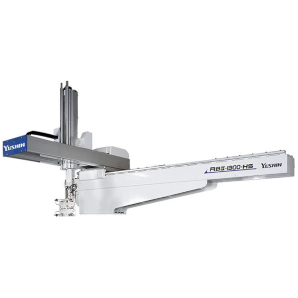 YD Series: Large Take-out Robots - Yushin - Robotic Automation for the ...