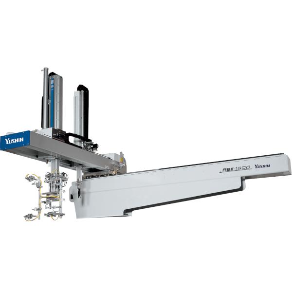 Our Robots - Page 2 of 2 - Yushin - Robotic Automation for the Plastics ...