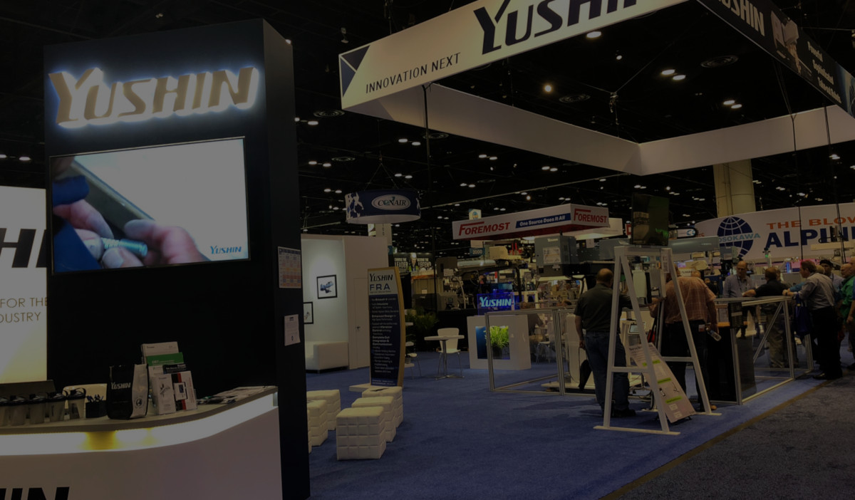 Providing Automation for the Plastics Industry - Yushin