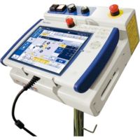 LA Series: Large Take-out Robots - Yushin - Robotic Automation for the ...