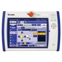 Controllers - Yushin - Robotic Automation for the Plastics Industry