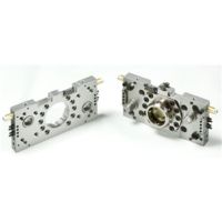 EOAT Quick-Change Unit - Yushin - Robotic Automation for the Plastics ...