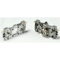 EOAT Quick-Change Unit - Yushin - Robotic Automation for the Plastics ...