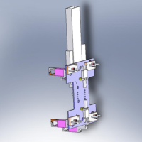EOAT - Yushin - Robotic Automation for the Plastics Industry