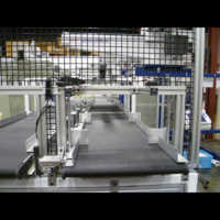 Systems and Applications - Yushin - Robotic Automation for the Plastics ...