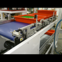Systems and Applications - Yushin - Robotic Automation for the Plastics ...
