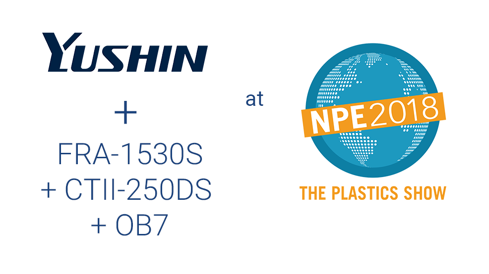Systems and Applications - Yushin - Robotic Automation for the Plastics ...