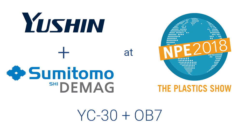 Systems and Applications - Yushin - Robotic Automation for the Plastics ...