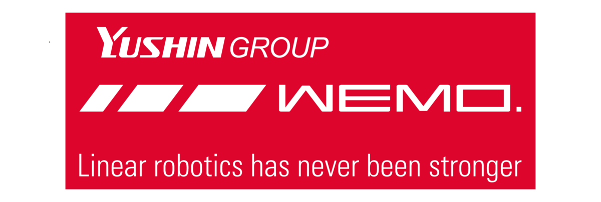 About Us - Yushin - Robotic Automation for the Plastics Industry