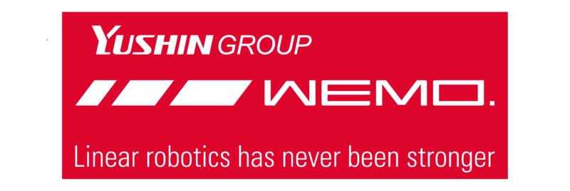 About Us - Yushin - Robotic Automation for the Plastics Industry